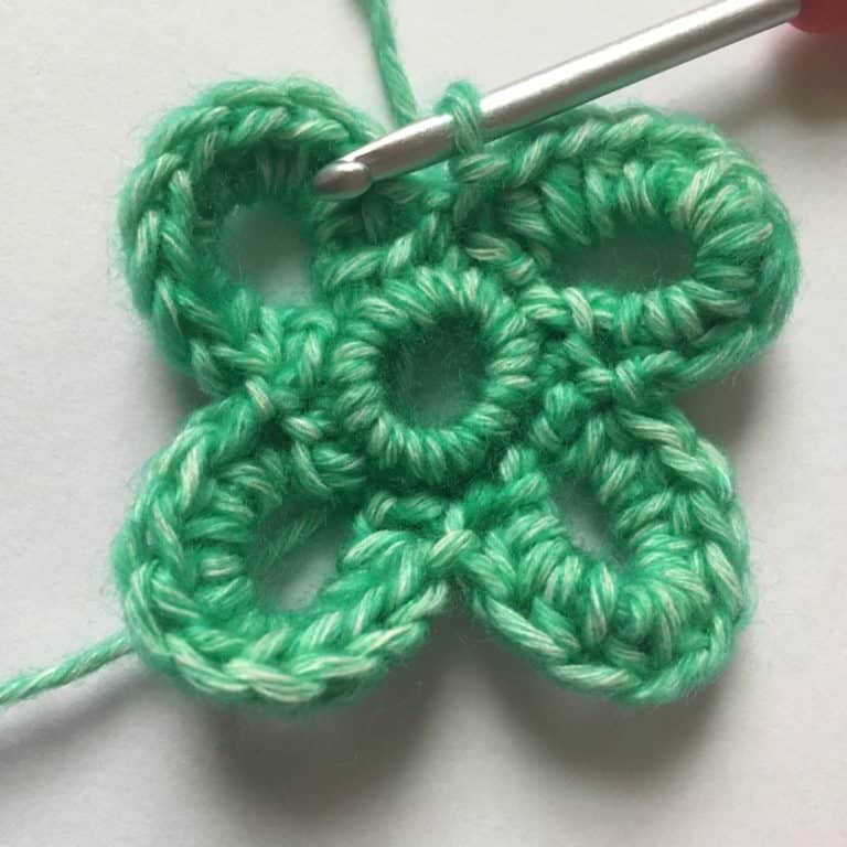 'X', 'O' motifs - Free Pattern! - From Dream to Done