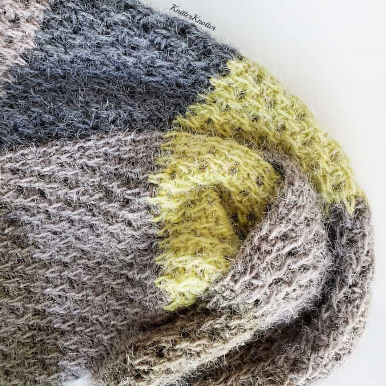 30 Cozy Crochet Winter Scarf Patterns: Free Pattern Roundup ...