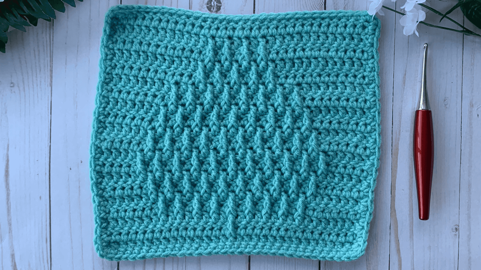 16 Crochet Leaf Patterns: How to Create Stunning Leaves - KnitterKnotter