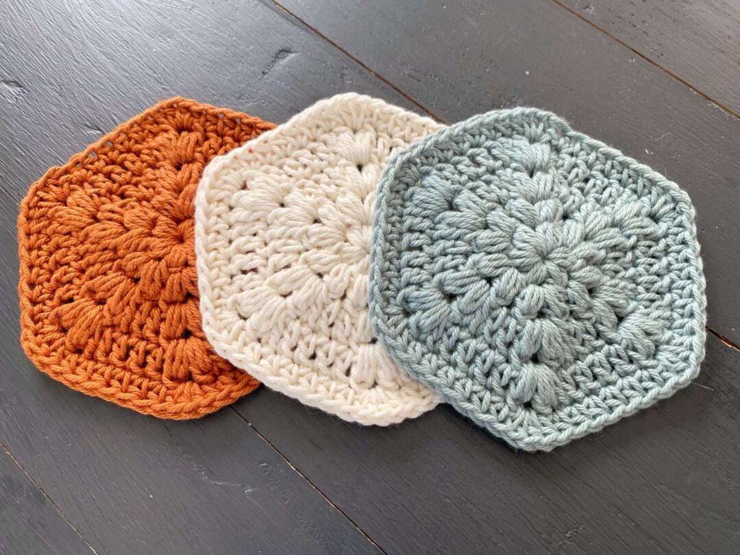 30 Free Crochet Coaster Patterns. Best Coasters for Quick Gifts ...