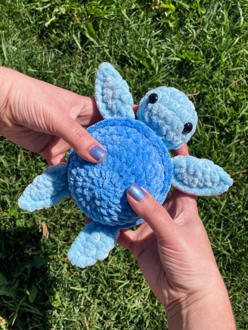 25 Crochet Animal Patterns: Stuffed Animal Amigurumi! - KnitterKnotter