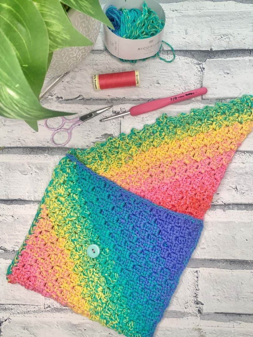 27 Exquisite + Easy C2C Crochet Pattern Ideas - KnitterKnotter