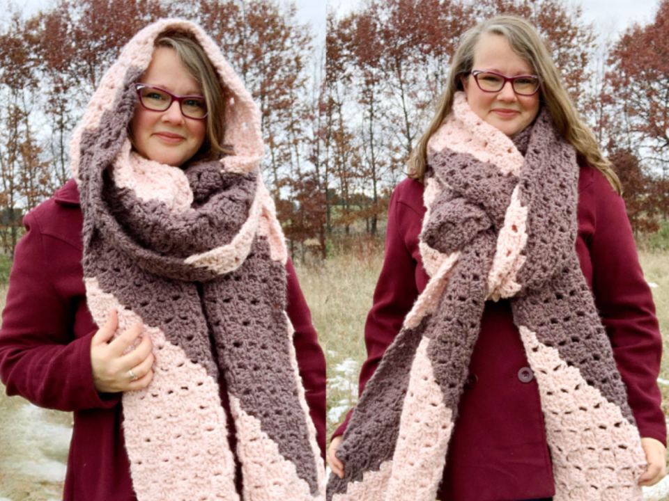 27 Exquisite + Easy C2C Crochet Pattern Ideas - KnitterKnotter