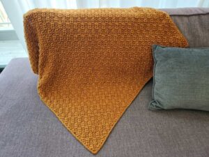 25 Free & Premium C2C Crochet Blanket Patterns - KnitterKnotter