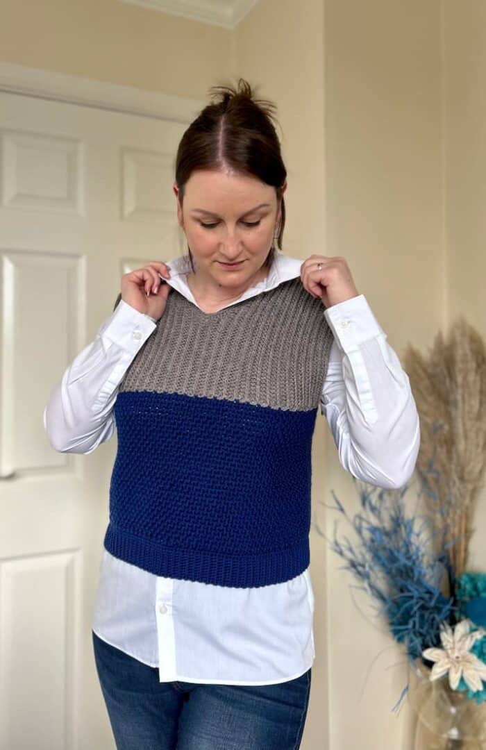 43 Must-Try DK Yarn Crochet Patterns from Top Designers - KnitterKnotter