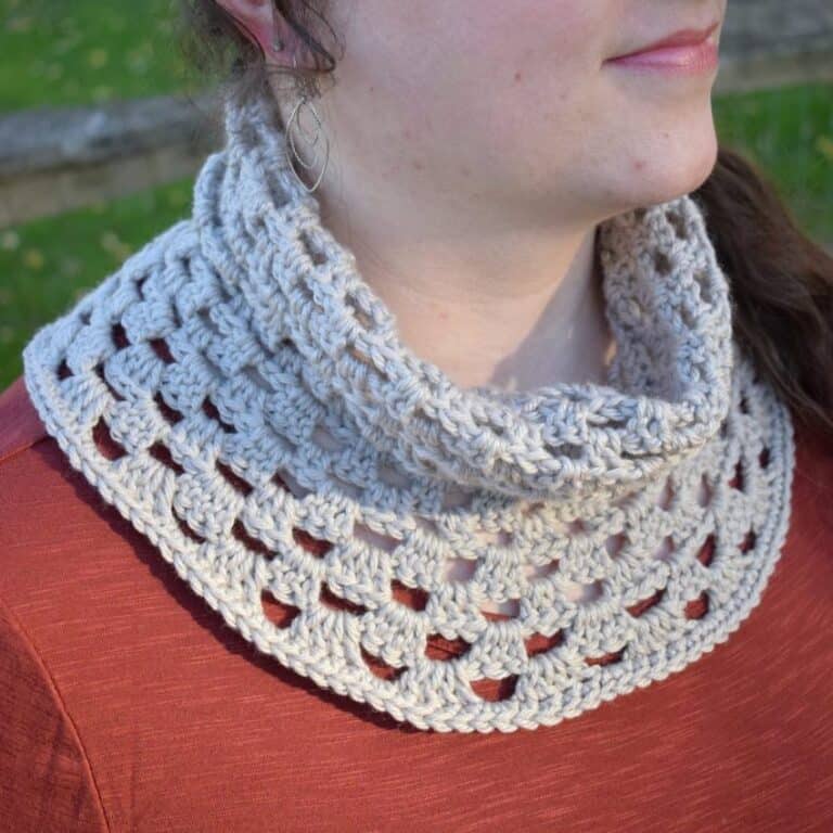 43 Must-Try DK Yarn Crochet Patterns from Top Designers - KnitterKnotter