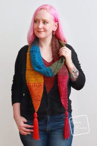 43 Must-Try DK Yarn Crochet Patterns from Top Designers - KnitterKnotter