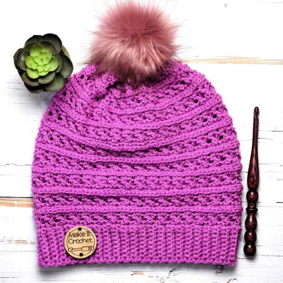 43 Must-Try DK Yarn Crochet Patterns from Top Designers - KnitterKnotter