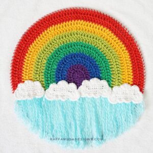 43 Must-Try DK Yarn Crochet Patterns from Top Designers - KnitterKnotter